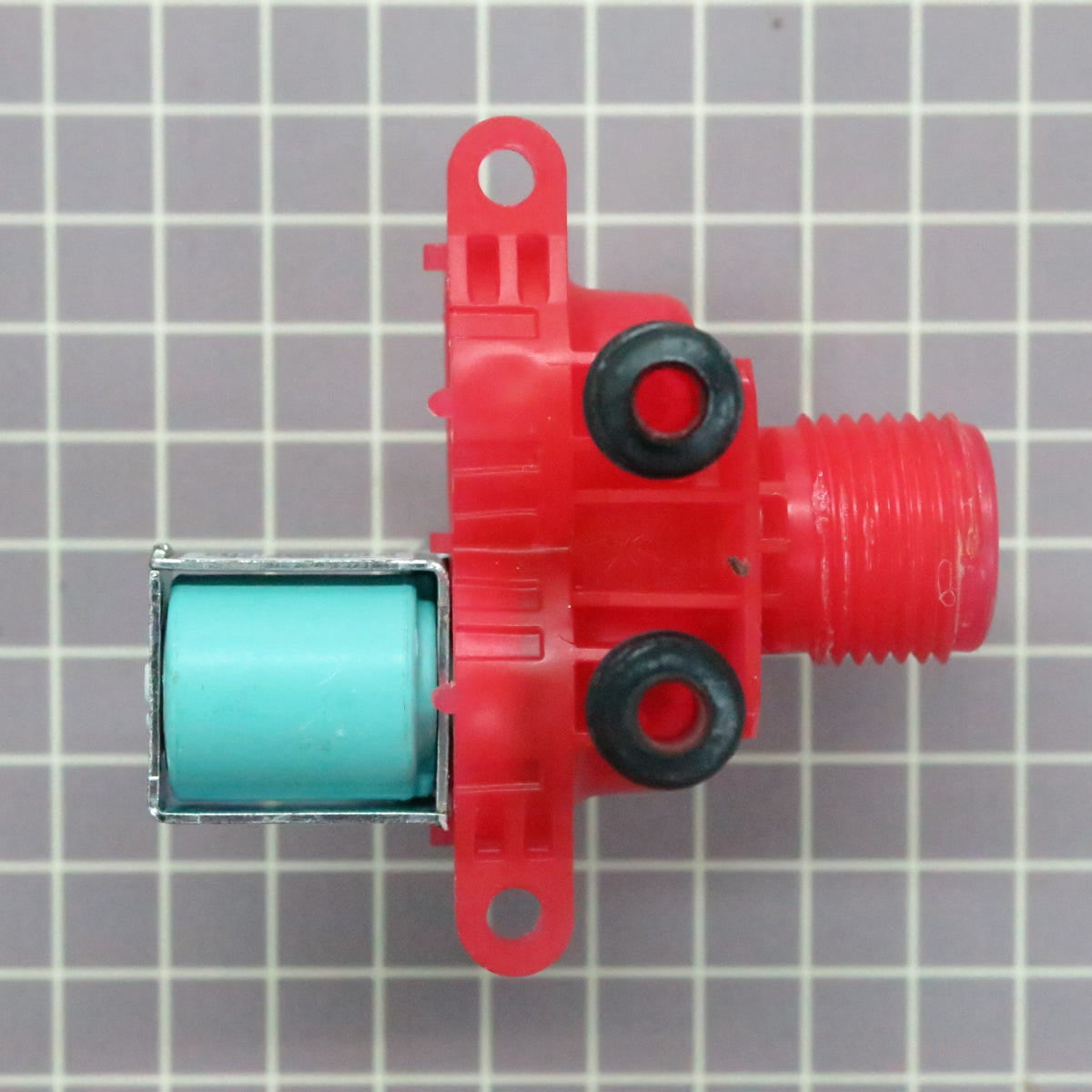 Hot Water Inlet Valve W10240948 – Appliance Depot