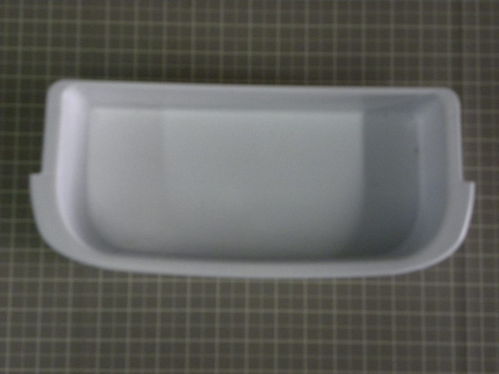 Whirlpool Refrigerator Top Chiller Bucket 67006313 – Appliance Depot
