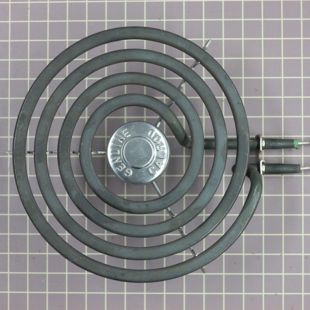 6" Surface Heating Element WB30K10016 – Appliance Depot