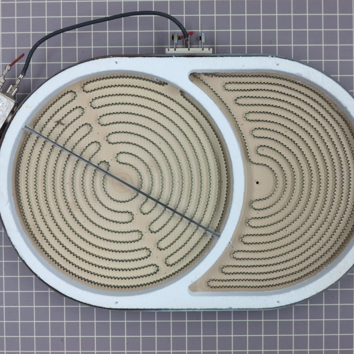 Coil Surface Element 9752233 – Appliance Depot