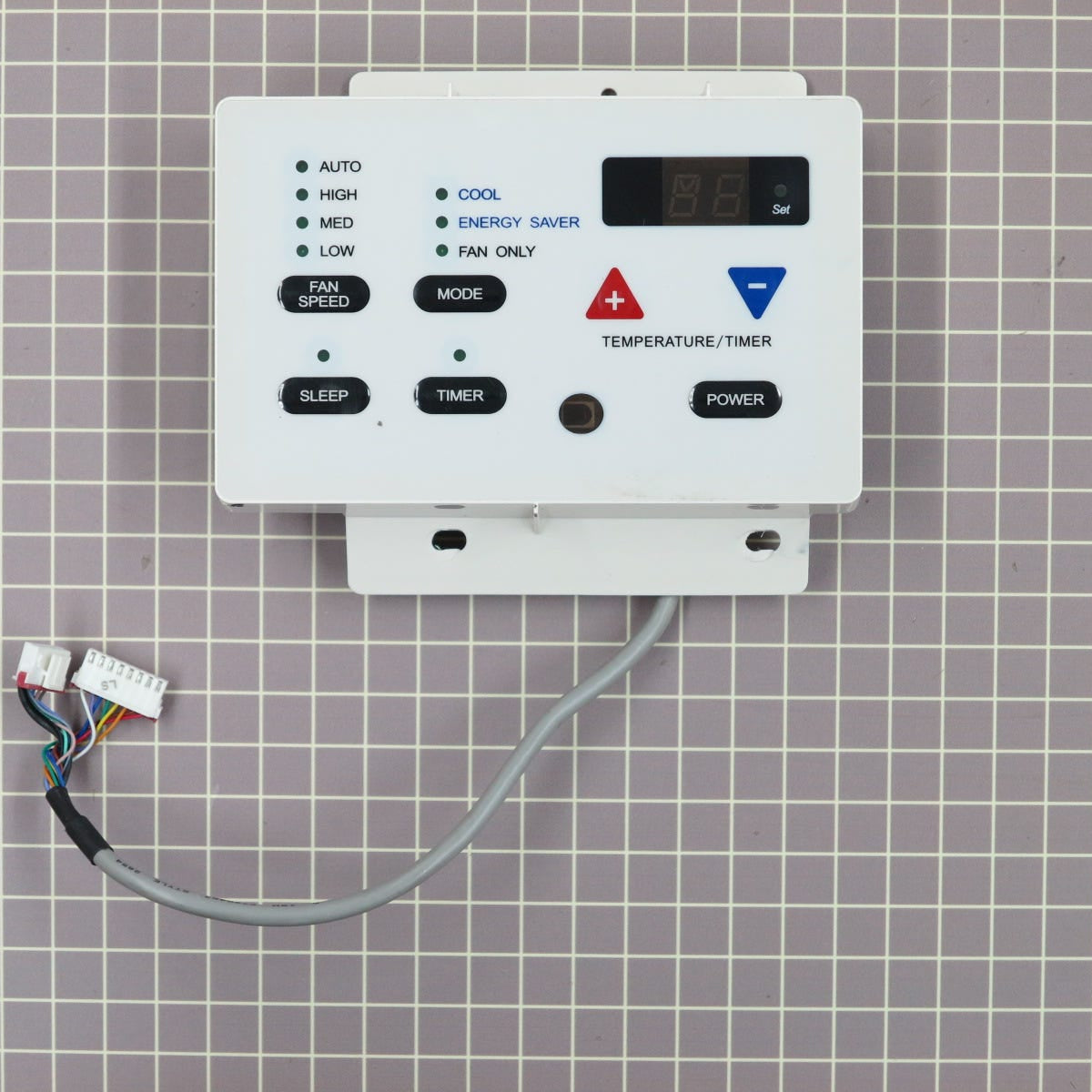 Display Board 30562038 – Appliance Depot