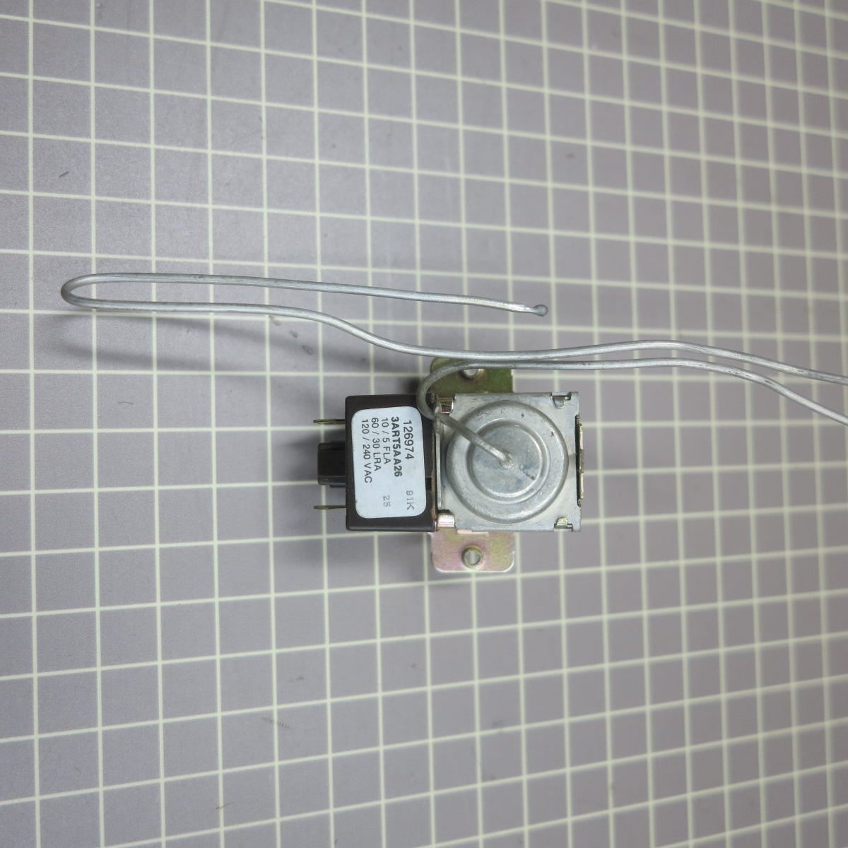Thermostat Cold Control 5308016351 – Appliance Depot