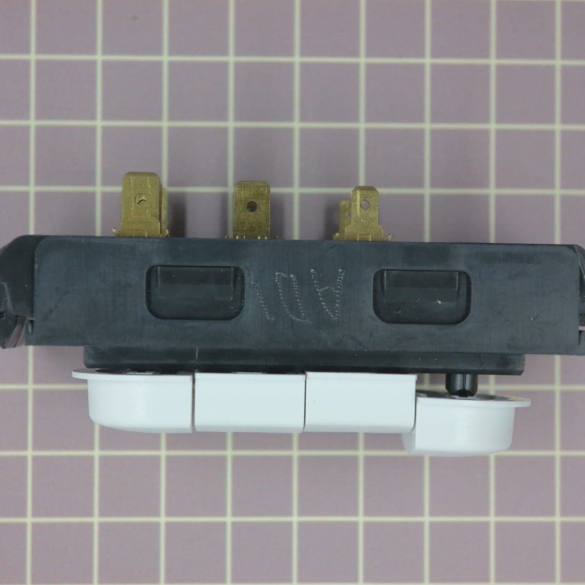 Selector Switch (4 Buttons) 22003385 – Appliance Depot