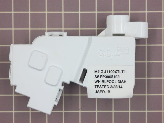 Float Switch and Bracket Support WPW10175383 – Appliance Depot