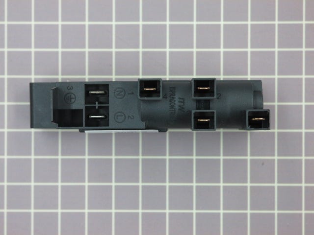 Spark Module WB13K10029 – Appliance Depot
