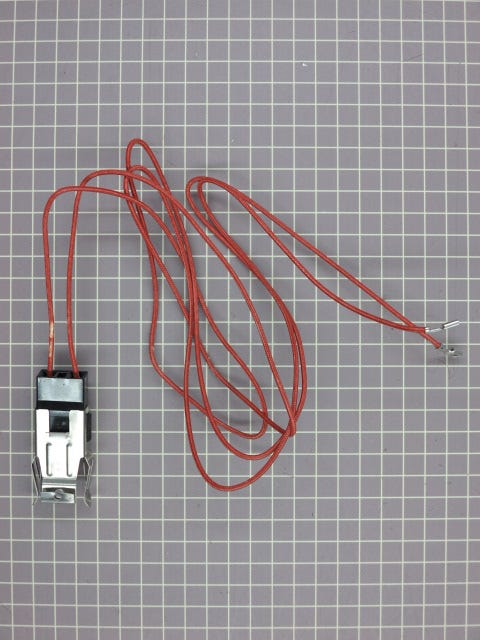 Terminal Block 318223418 – Appliance Depot