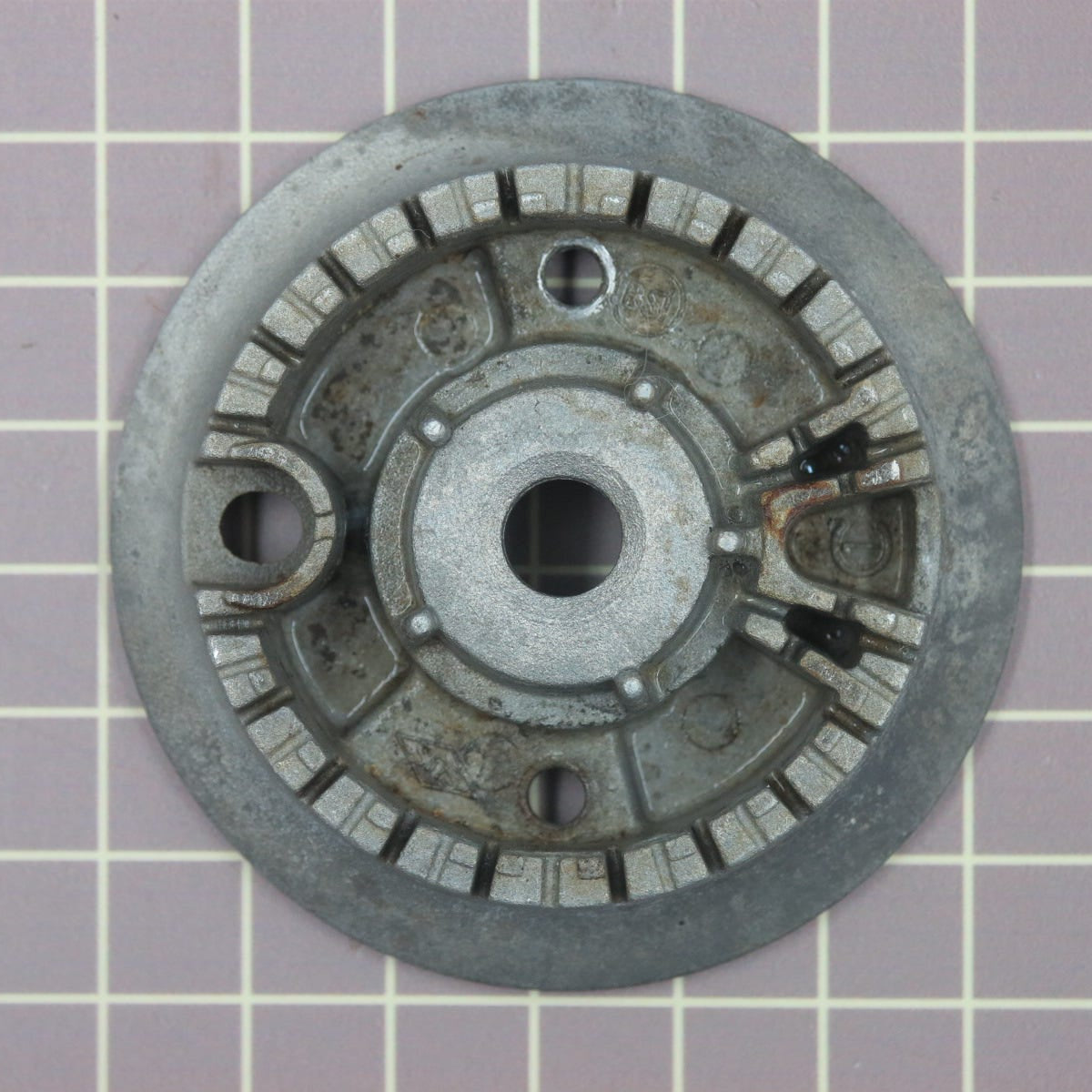 Surface Burner Head 16K 74007698 – Appliance Depot