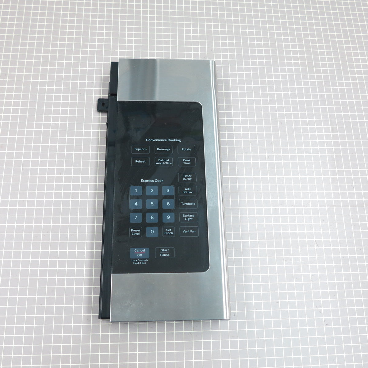 Control Panel WB56X38145 – Appliance Depot