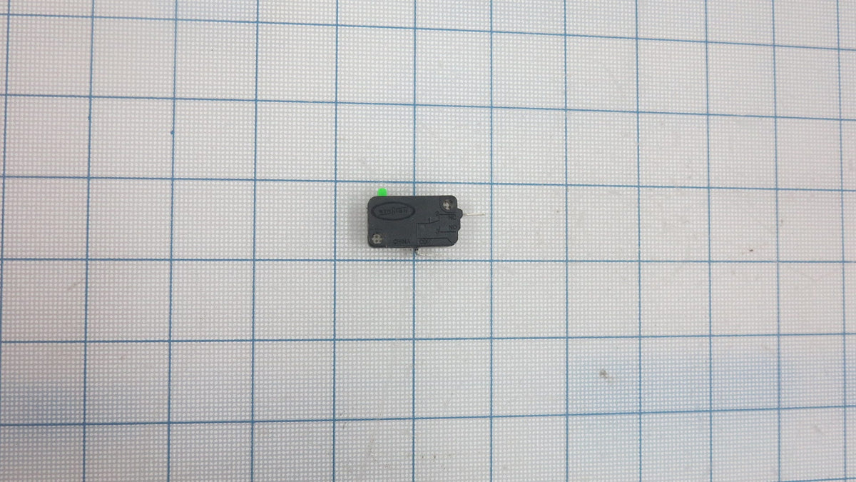 Interlock Micro Switch WB24X25397 – Appliance Depot