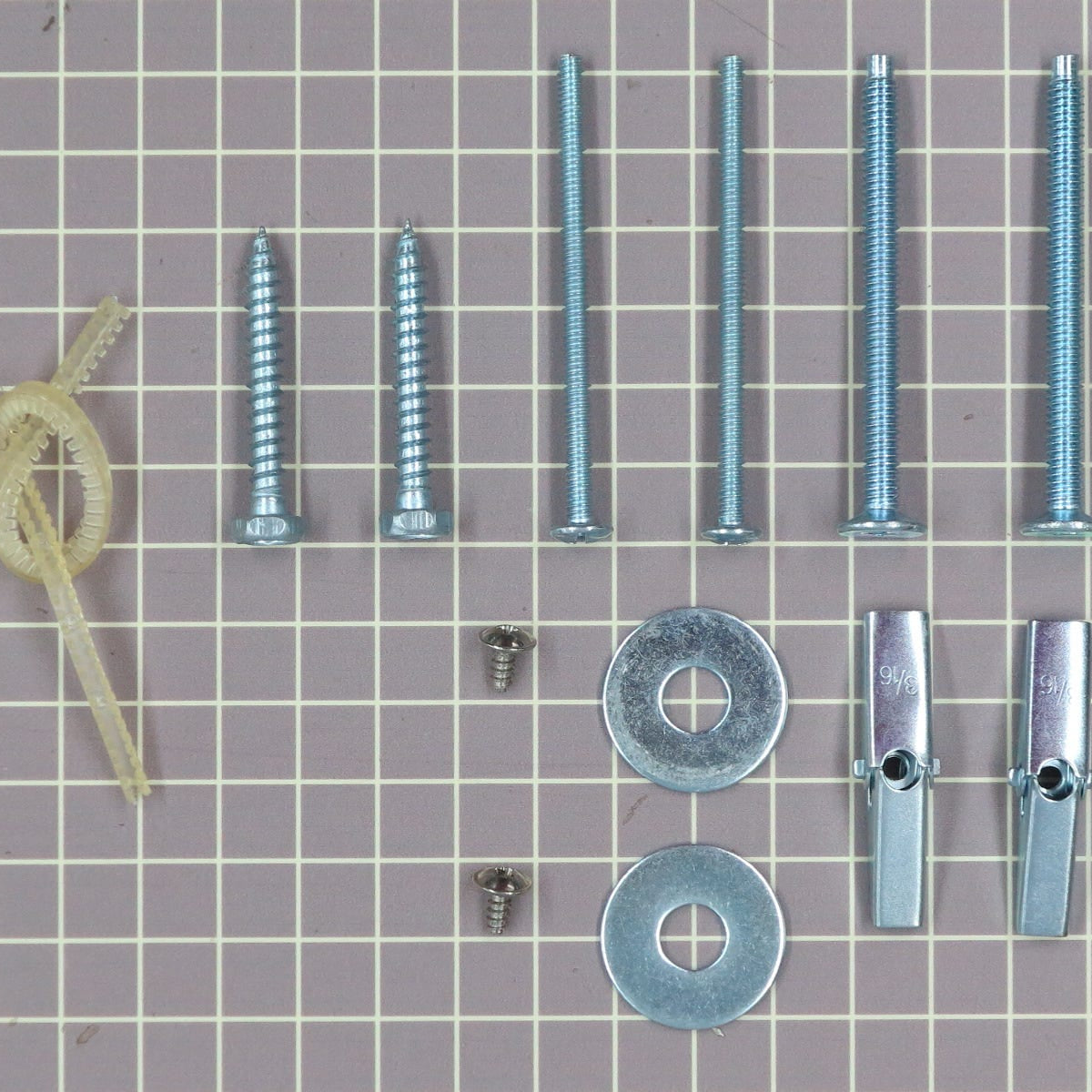 Mounting Hardware W10821385 – Appliance Depot
