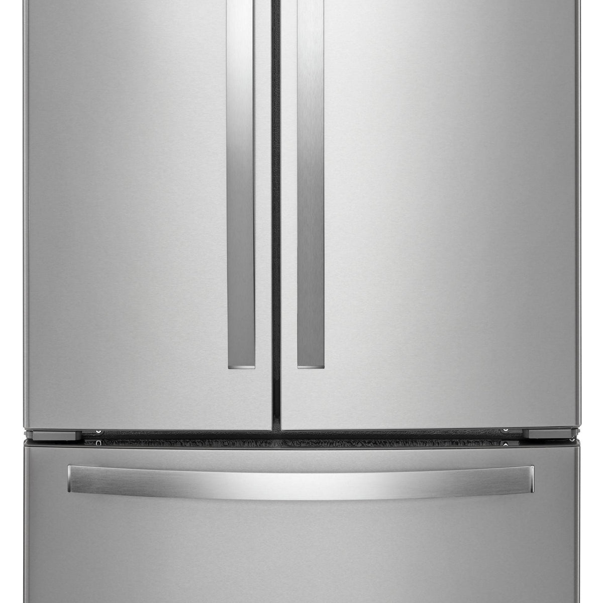 Whirlpool 33-inch Wide French Door Refrigerator - 22 cu. ft WRFF5333PZ ...