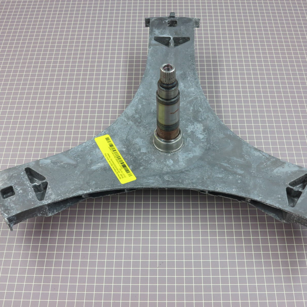 Spinner Arm DC97-16086B – Appliance Depot