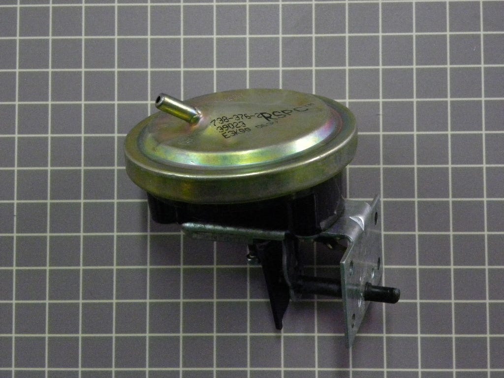Pressure Switch 39023 – Appliance Depot