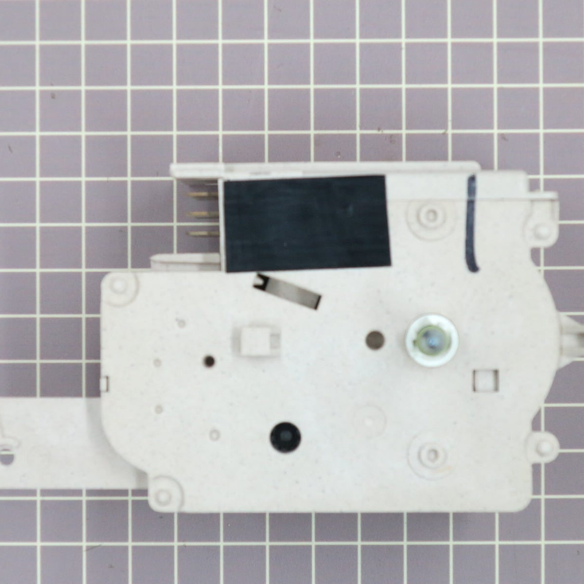 Timer WH12X10478 – Appliance Depot