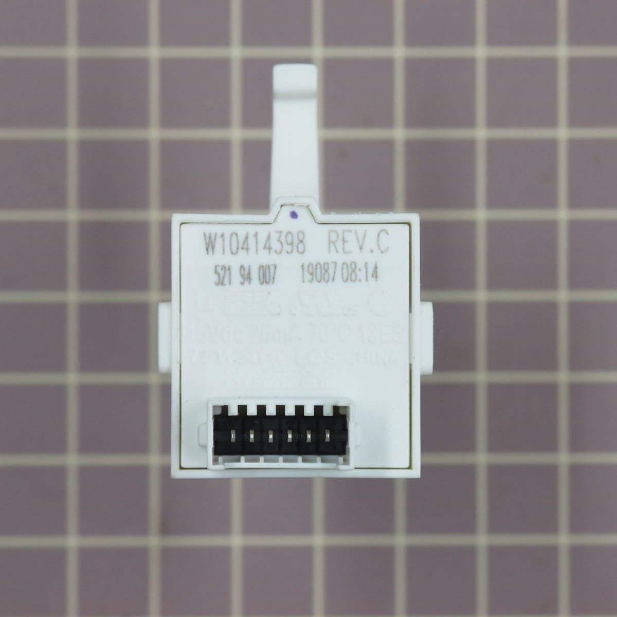 Cycle Switch W10414398 – Appliance Depot