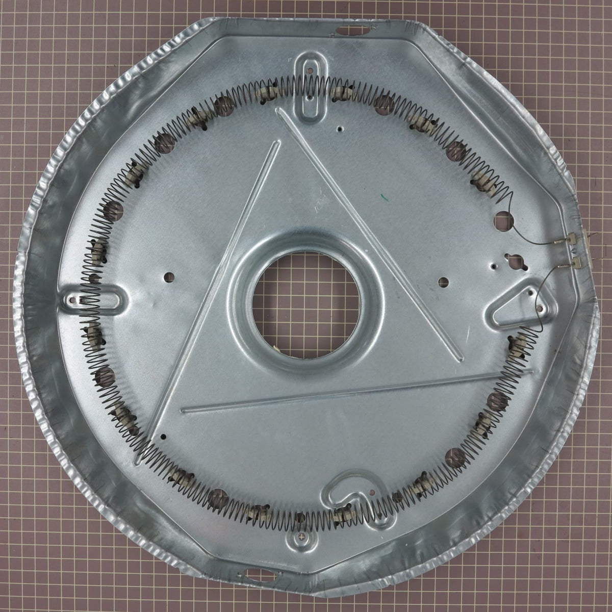 Heating Element 137392700 – Appliance Depot