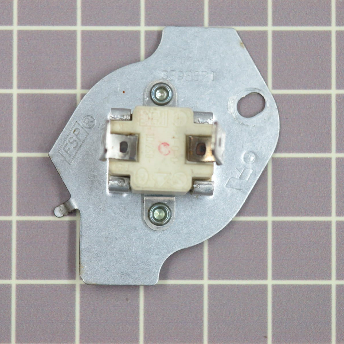 Thermal Cutoff 3398671 – Appliance Depot