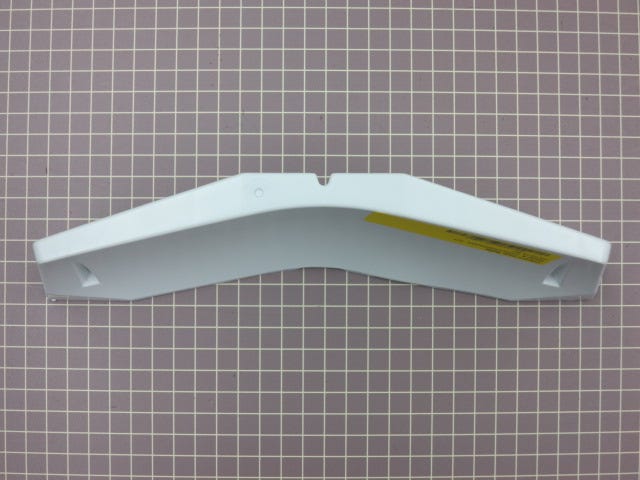 Dryer Baffle WE14X20426 – Appliance Depot