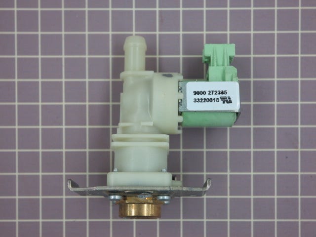 Water Inlet Valve 00607335 – Appliance Depot