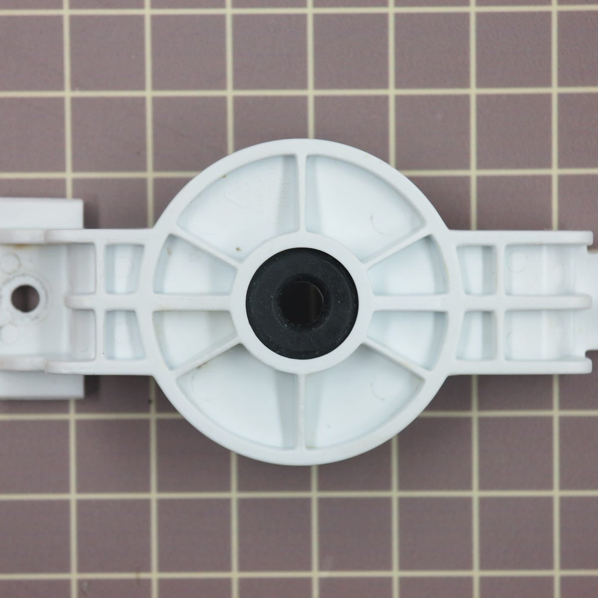 Fan Motor Bracket 50112801007L – Appliance Depot