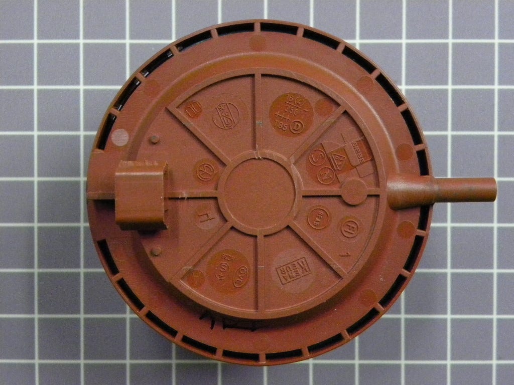 Maytag Washer Pressure Switch 22002994 – Appliance Depot