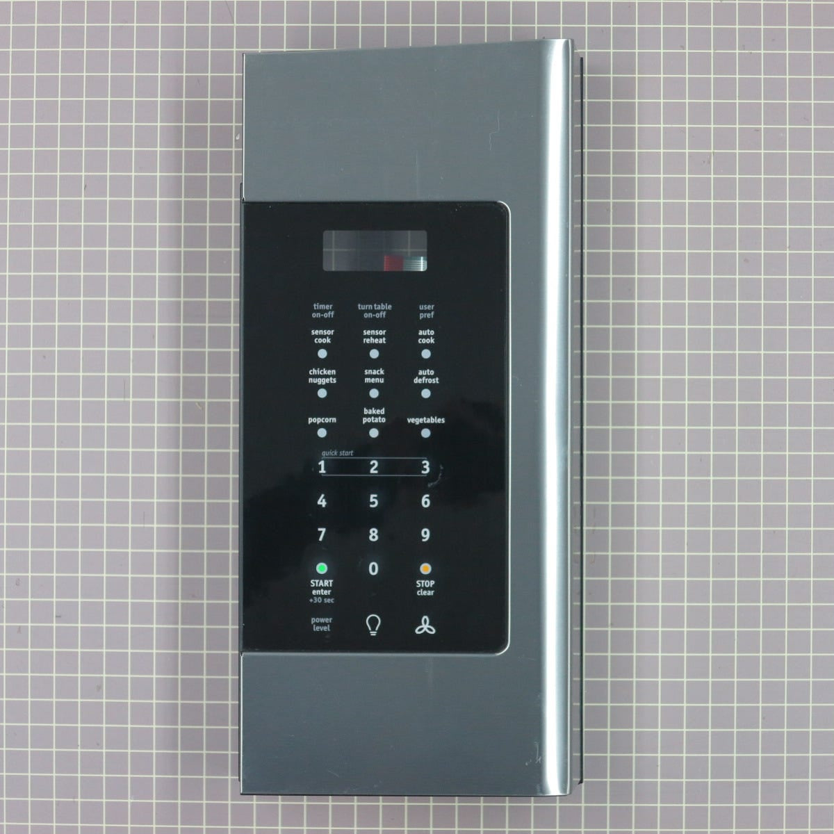 Control Panel 5304473818 – Appliance Depot
