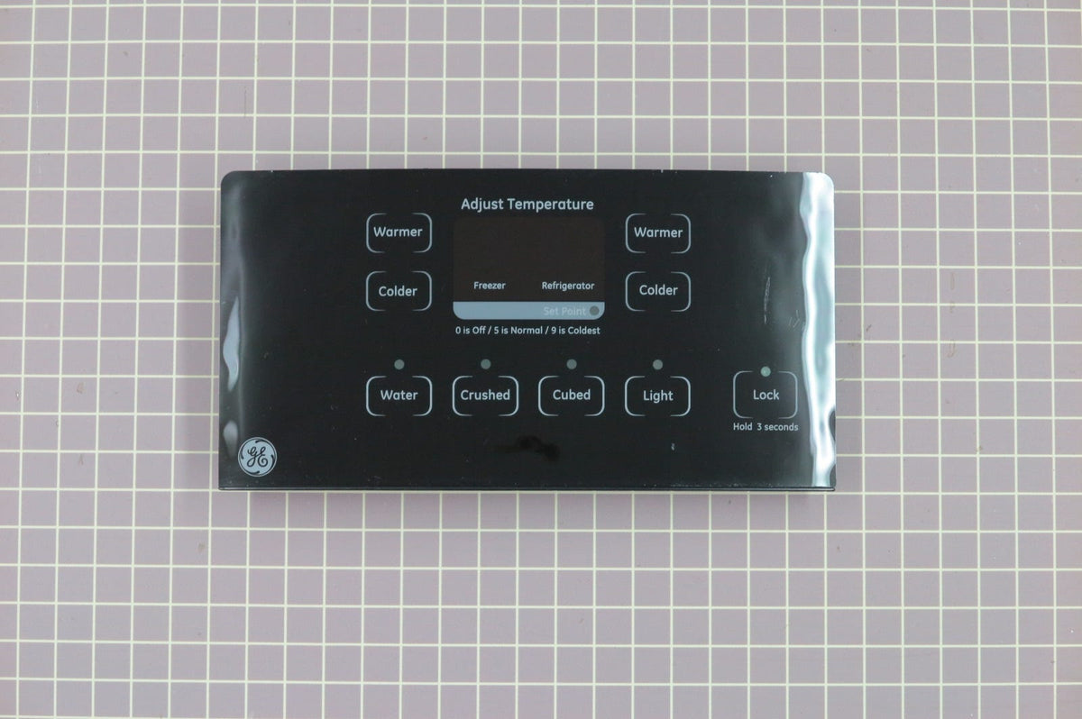 Dispenser Control Board WR55X10562 – Appliance Depot