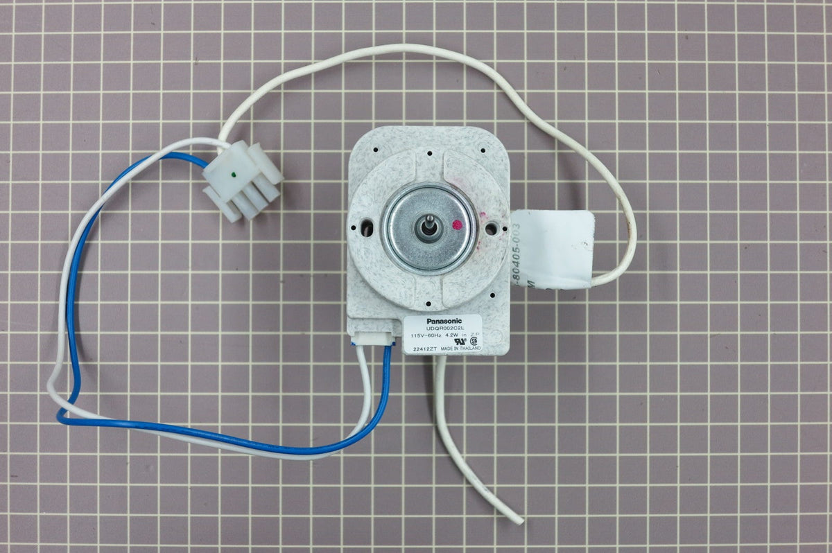 Evaporator Fan Motor 4390914 – Appliance Depot