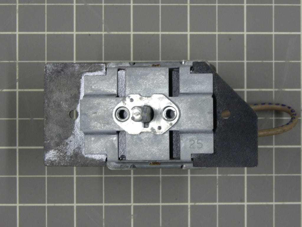 Warmer Switch 316132601 – Appliance Depot