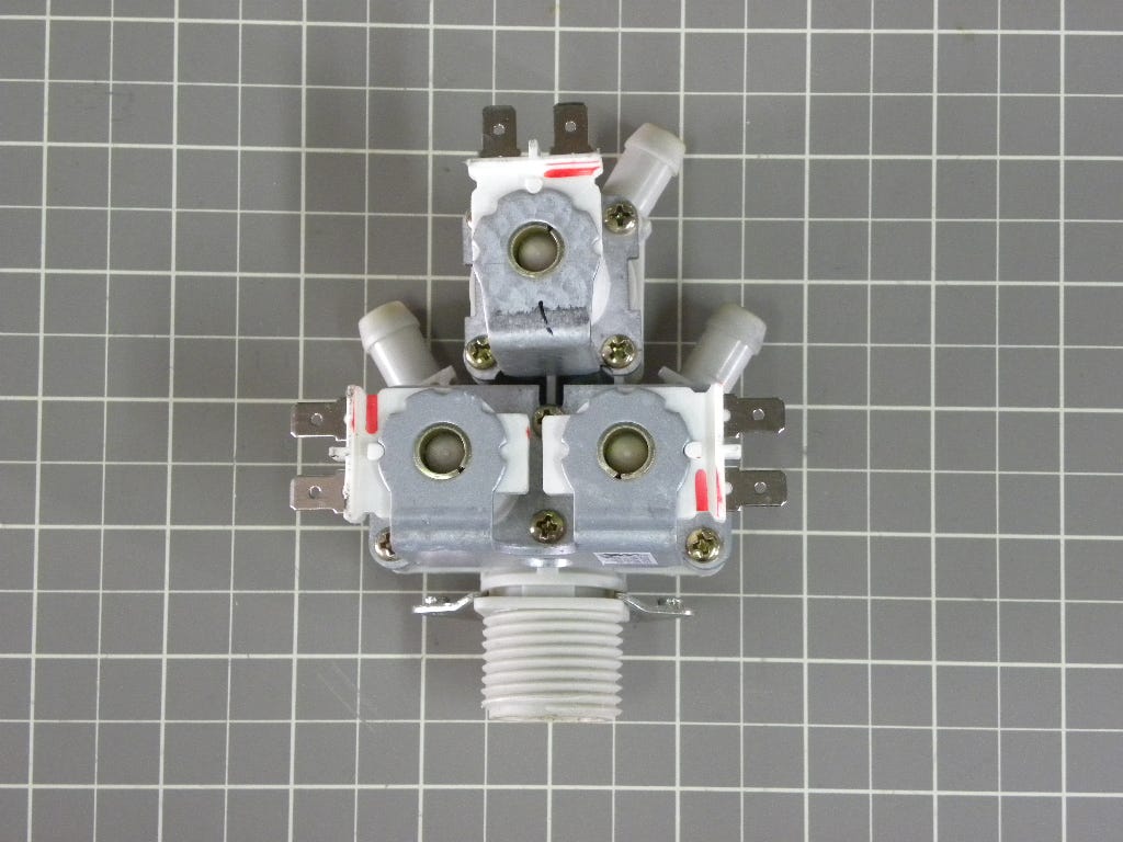 Inlet Valve 5221ER1003A – Appliance Depot