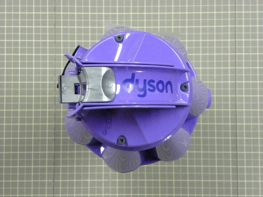 Dyson Vacuum Cyclone Assembly 904861-49 – Appliance Depot