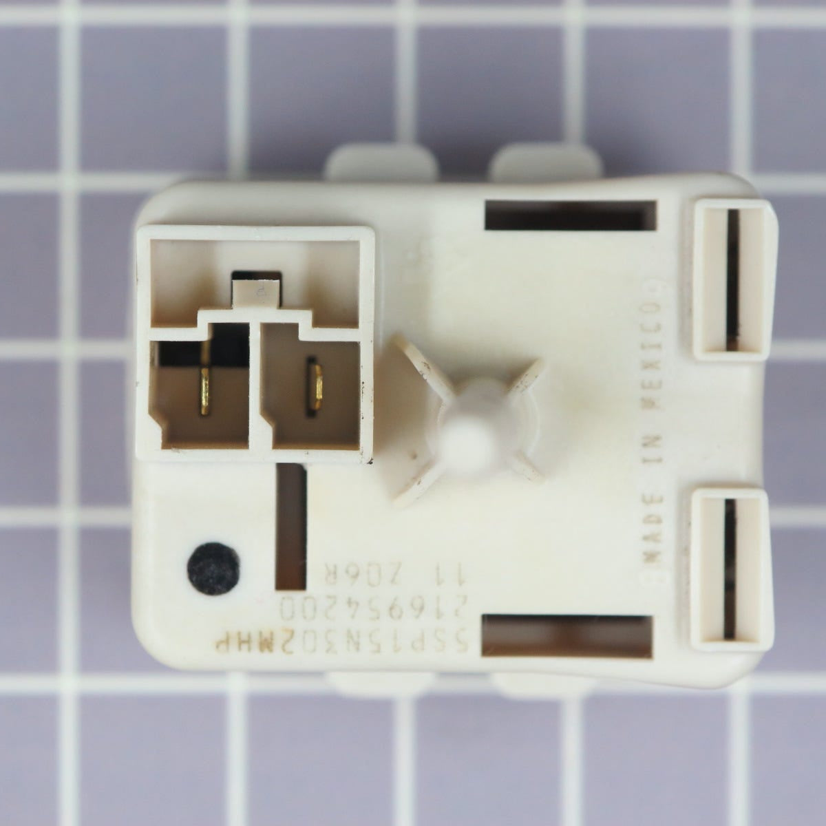 Controller 216954200 – Appliance Depot