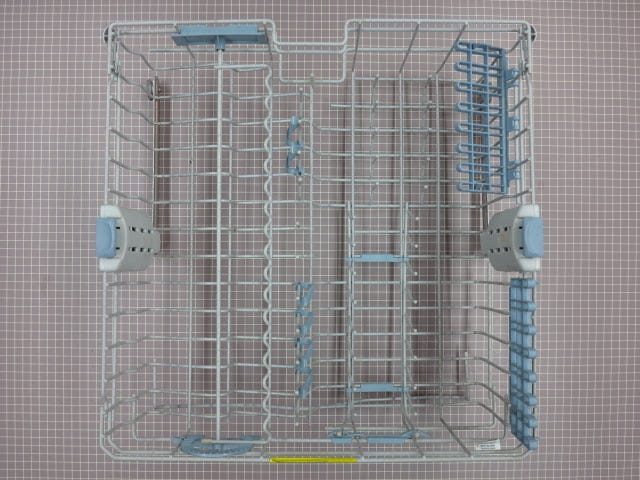 Upper Rack Assembly 99002705 – Appliance Depot