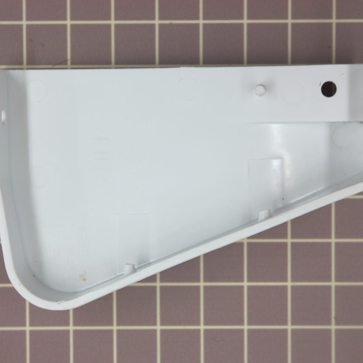 End Cap (RT) 74004814 – Appliance Depot