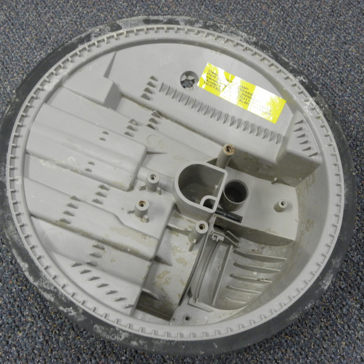 Whirlpool Dishwasher Sump 8534882 – Appliance Depot