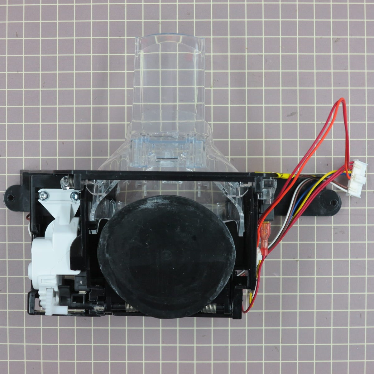 Dispenser Module Assembly 242270209 – Appliance Depot