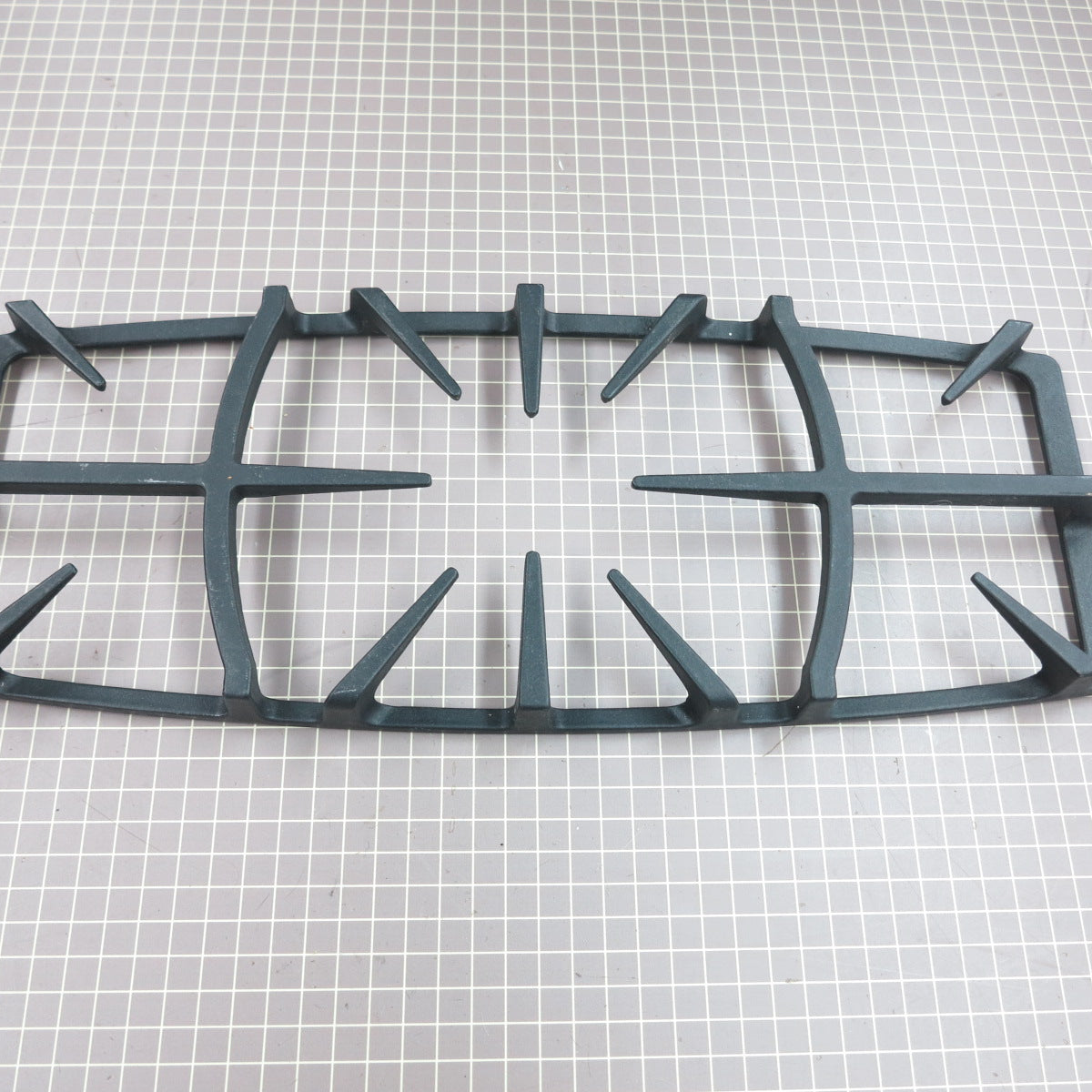 Oven Burner Center Grate 5304492146 – Appliance Depot
