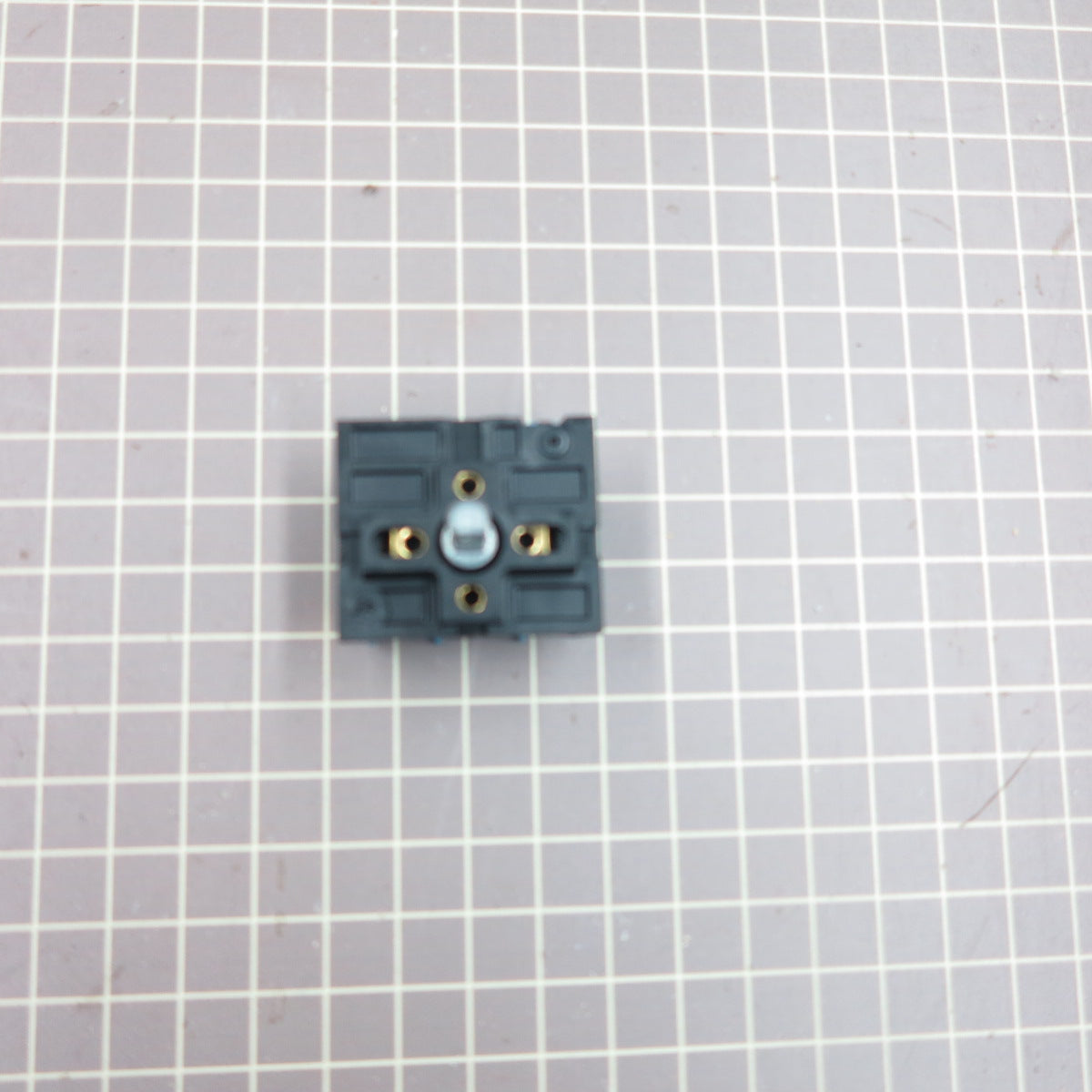 Dual Infinite Switch W10437092 – Appliance Depot