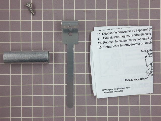 Heat Probe 819043 – Appliance Depot