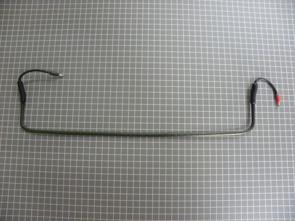 Electrolux Refrigerator Defrost Heater 5303918208 – Appliance Depot
