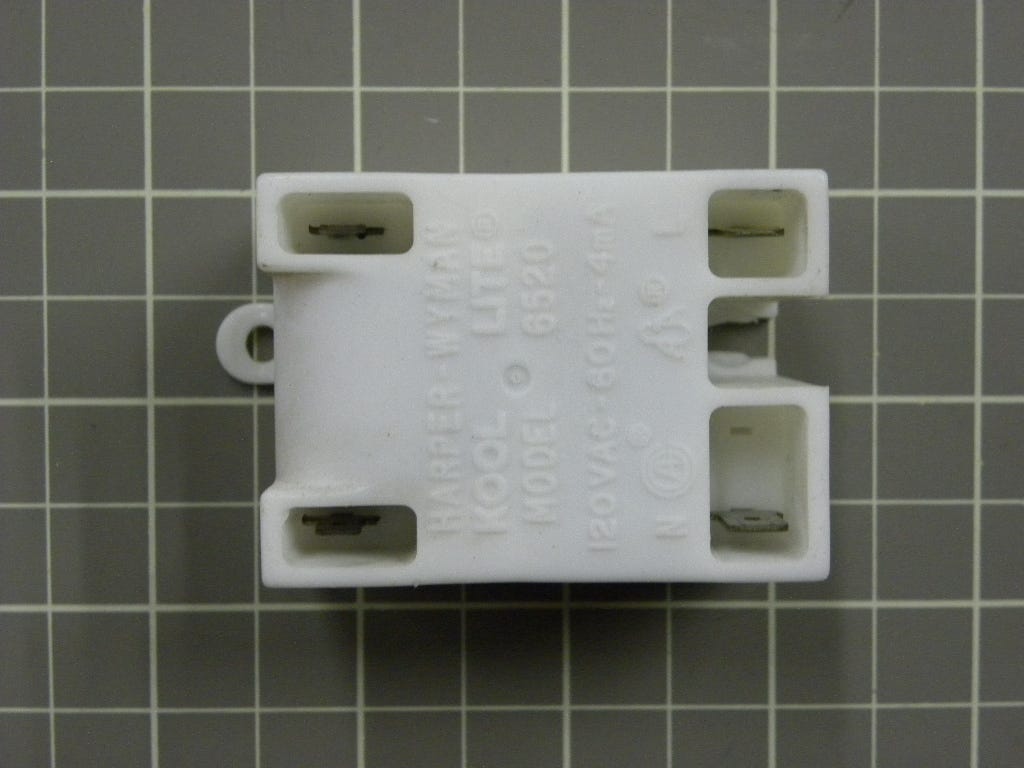 GE Range Spark Module WB20X107 – Appliance Depot