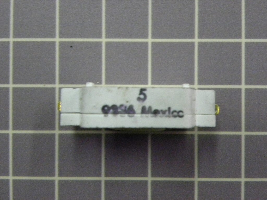 Spark Ignitor Switch Y704928 – Appliance Depot