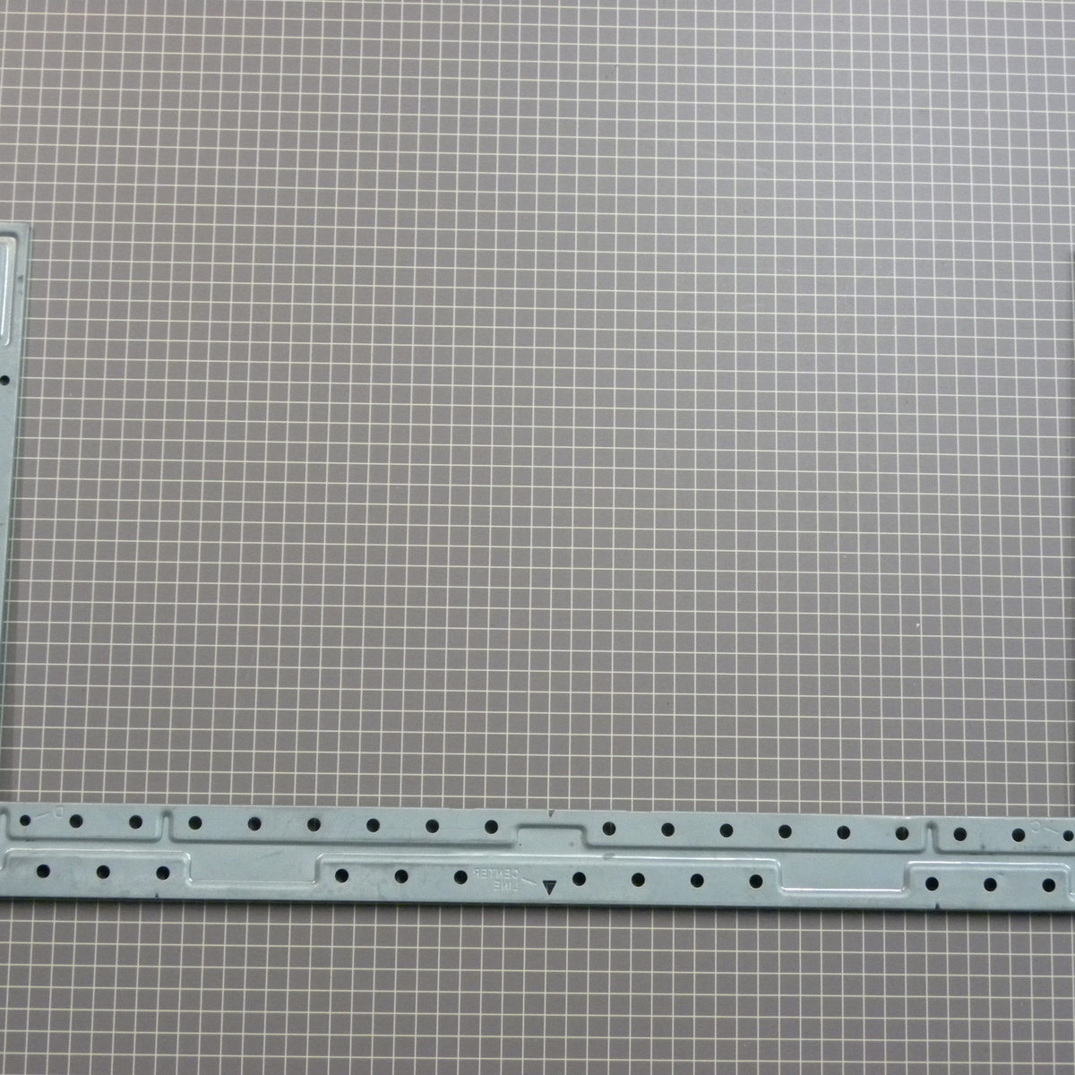 Mounting Bracket 3300W0M003A – Appliance Depot