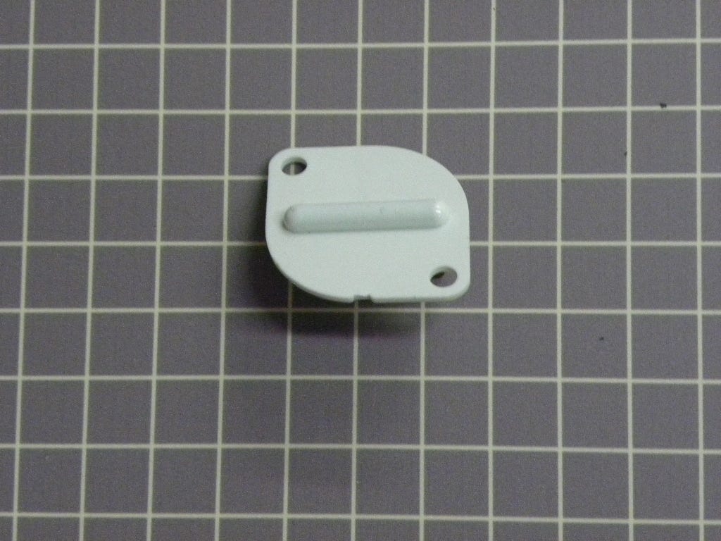 Thermal Fuse 3390719 – Appliance Depot