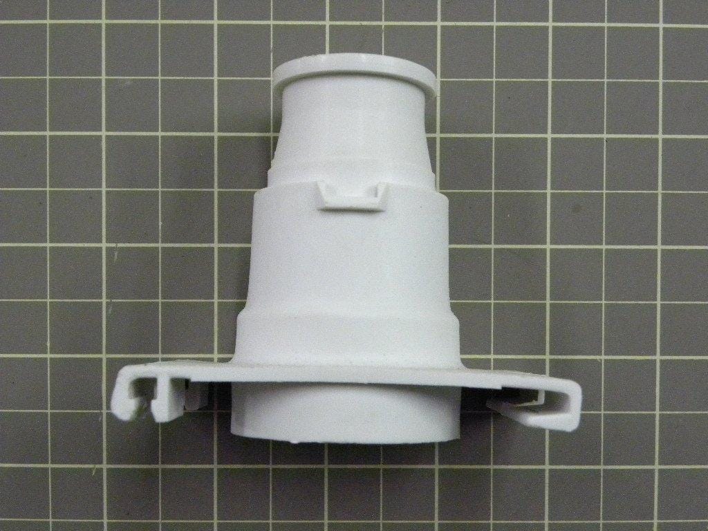 Electrolux Dishwasher Funnel Base 154728001 – Appliance Depot