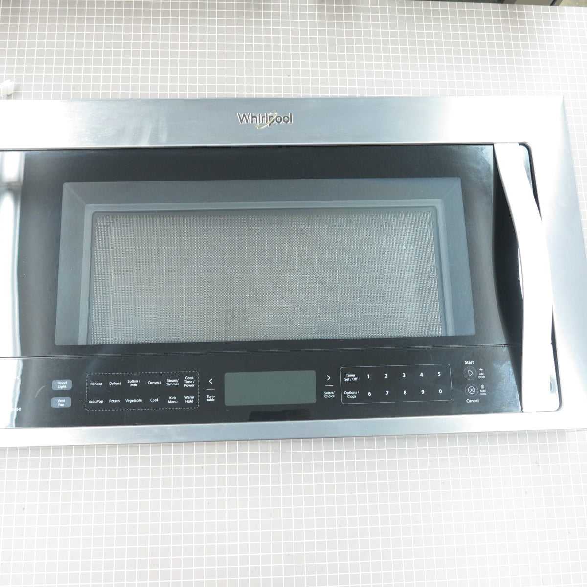 Door ASM W11173823 – Appliance Depot