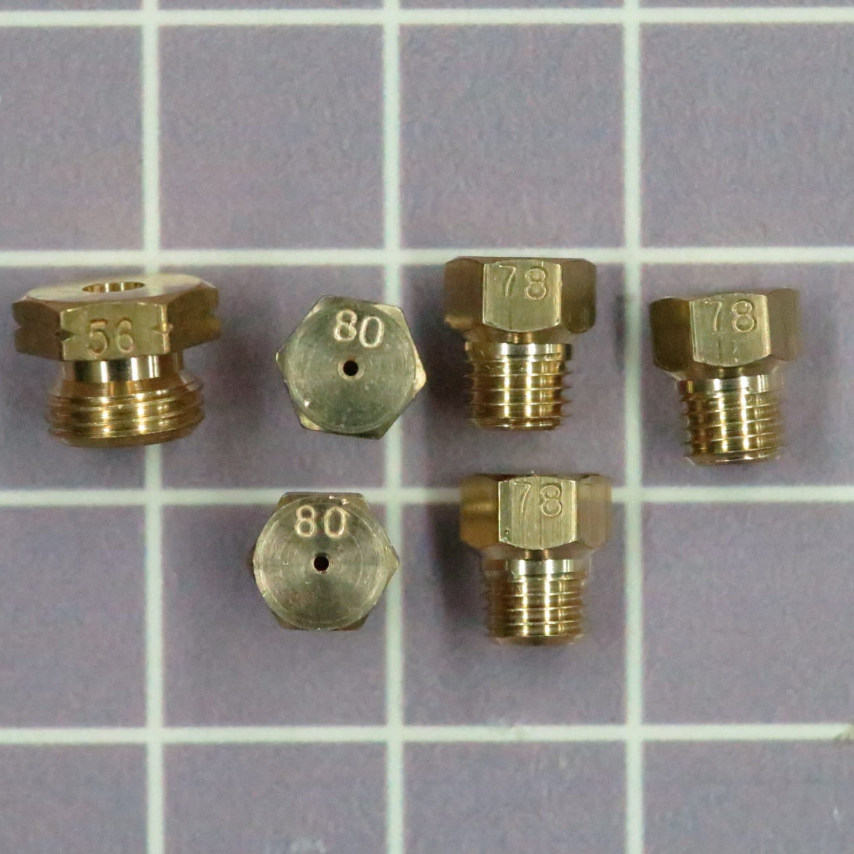 LP Spud Kit W10110353 – Appliance Depot