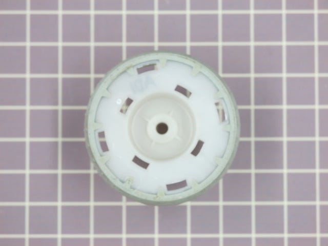 Timer Knob 37001068 – Appliance Depot