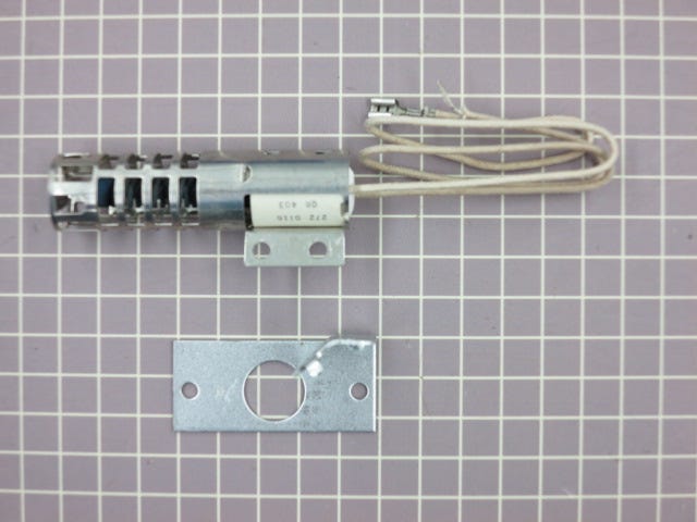 Round Oven Ignitor GR403 – Appliance Depot