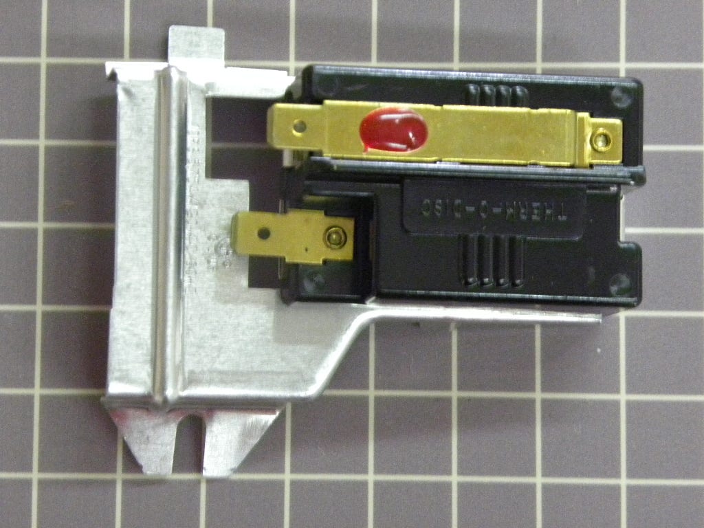 Flame Sensor WP338906 – Appliance Depot